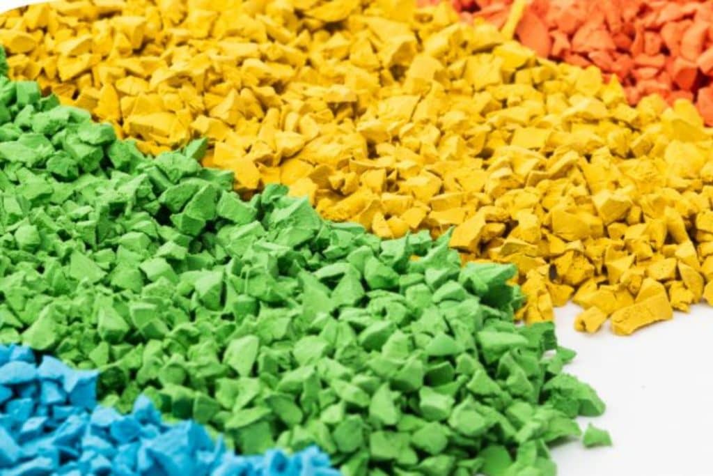Rubber Surfacing | Australian Surfacing Supplies