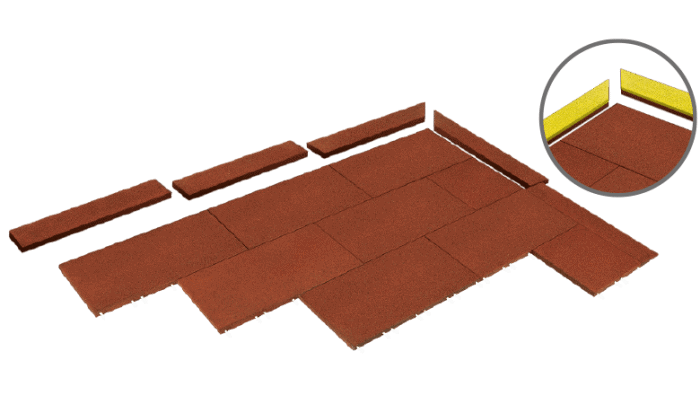 Preformed Products - Australian Surfacing Supplies