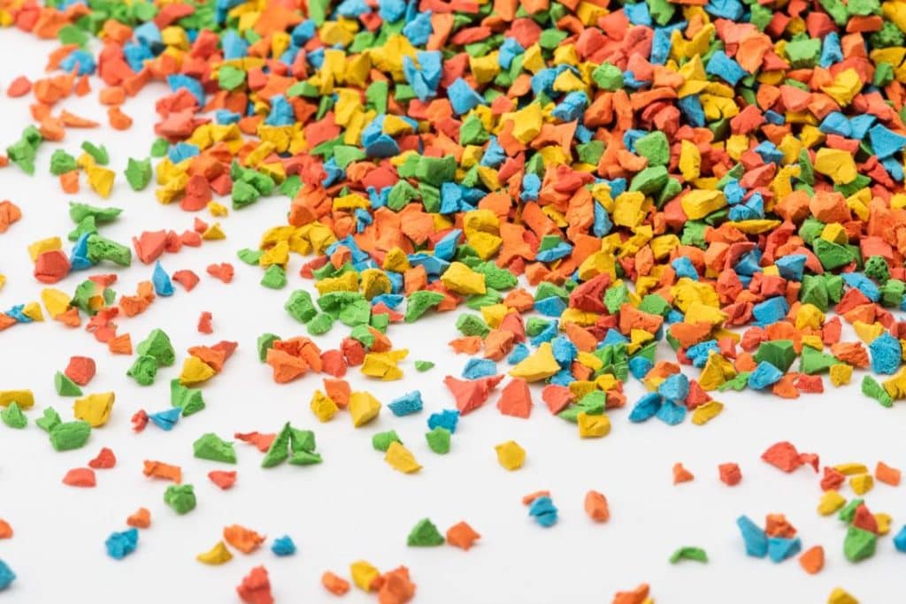 Rubber Surfacing | Australian Surfacing Supplies